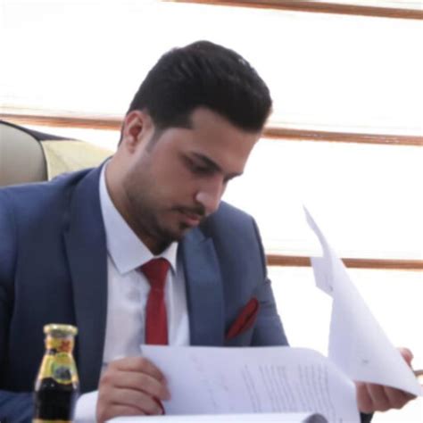Othman Mohammed Phd Student Magister University Of Anbar