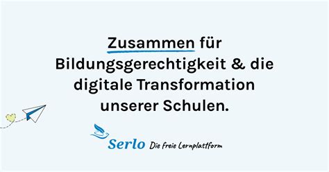 about learn with serlo