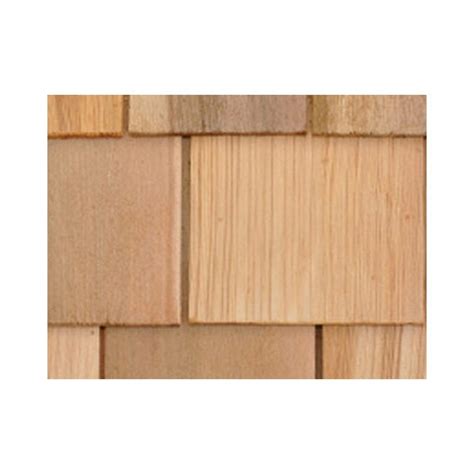 Box 1 Grade 18 Randr Western Red Cedar Shingles Twin Creeks Log Home