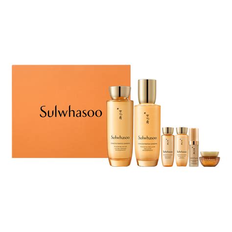 Sulwhasoo Korean Beauty Sephora Nz