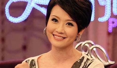 寇乃馨，为何不火了？常立欣台湾演说