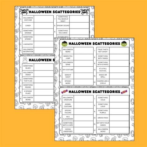 Free Printable Assignment Sheets For Students