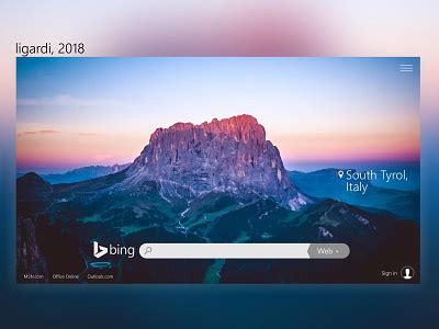 Ui Redesign By Lazuardyas Zhafran Ligardi On Dribbble