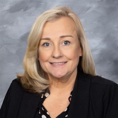 Meet The Principal Sporting Hill Elementary School