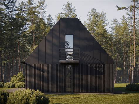 ArchitektŪra Konga Village