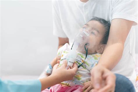 Bronchiolitis Symptoms And Treatment Important Facts Hello Doctor