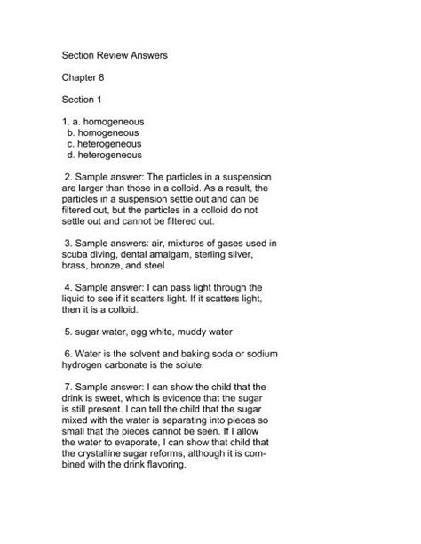 Solution Computer Science Coding Lesson 8 Exercises Answer Key