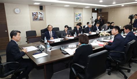 교육부 부총리실