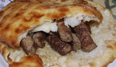 Best ćevapi In Zagreb 7 Top Spots Croatia Weekcroatia Week