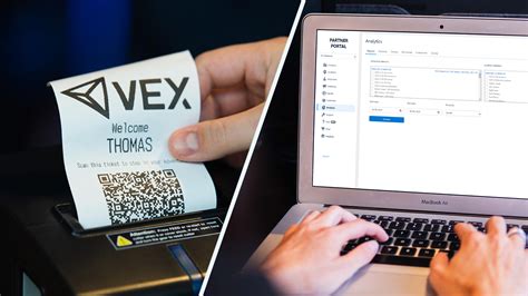 Set Of Turnkey Tools For Vr Operators Vex Solutions