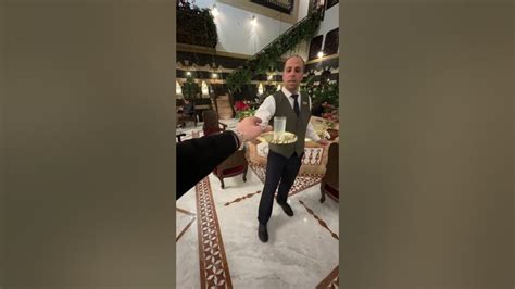 جولة بفندق بيت الوالي بحارات دمشق القديمة Damascus Old Hotels