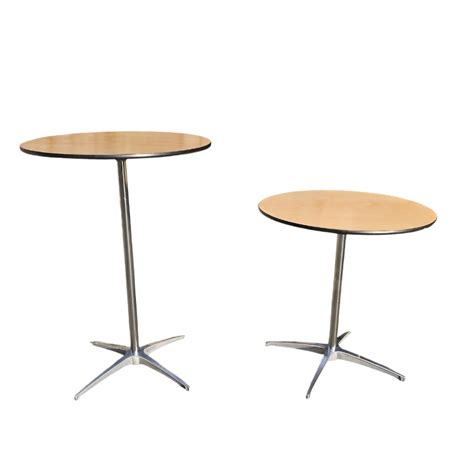 Cocktail Tables Website