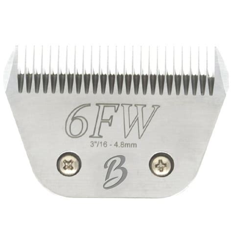 Bucchelli 6fw Sharp Edges Illinois