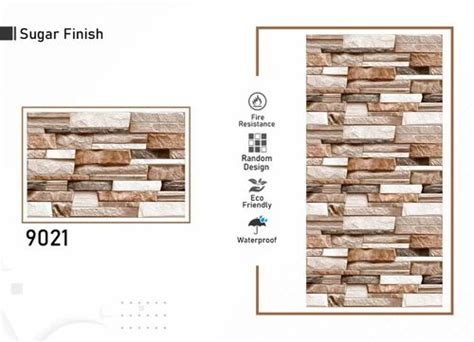 Exterior Elevation Wall Tile At Rs 50sq Ft Exterior Wall Tile In