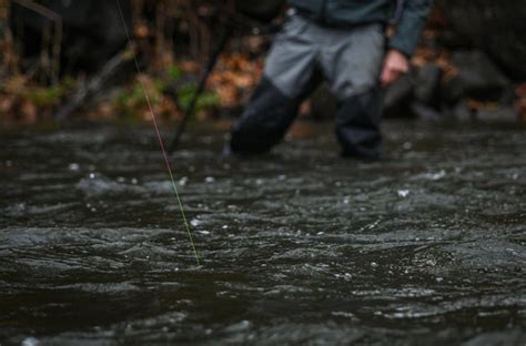 Fulling Mill Indicator Mono Yellow And Pink Tactical Fly Fisher