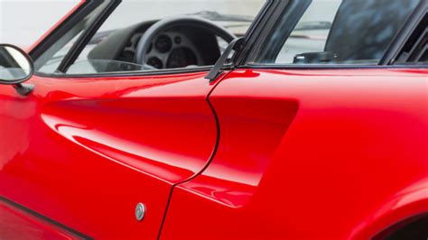 Bertone Designed For Sale