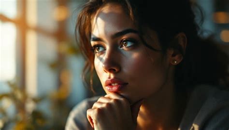 Free Thoughtful Professional Portrait Image Portrait Professional