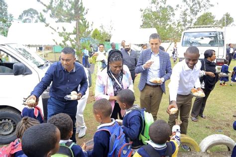 Salah Eddine Chafi On Linkedin Hilton Blueenergy