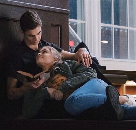 Tessa And Hardin After Movie Romantic Movie Scenes Movie Scenes