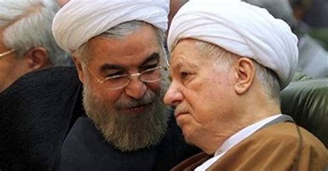 پسر هاشمی رفسنجانی وزارت اطلاعات دولت روحانی در بستن پرونده مرگ پدرم عجله داشت ایران اینترنشنال