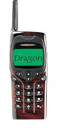 Mobile-review.com Телефон Benefon Dragon