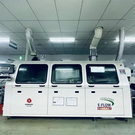 Smt Pcba Circuit Board Processing Serveices Prodider Qtech Technology Co Ltd