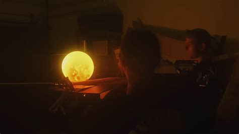 A Youtuber Recreated Oppenheimers Effects At Home