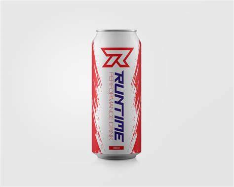 Create Print And Packaging Designs For Beverage In A Can Freelancer
