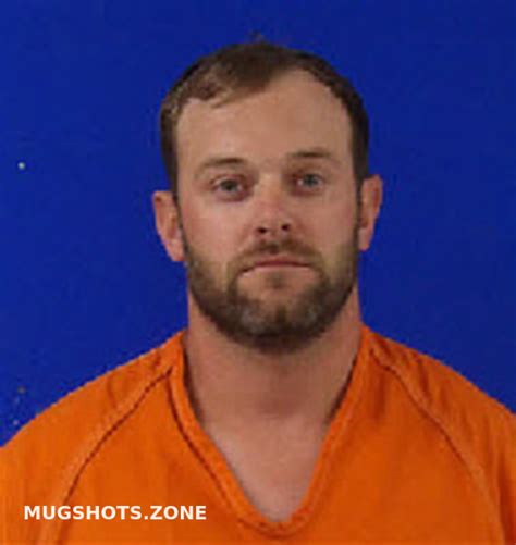 Harrison Chase Alan 07 02 2025 Van Zandt County Mugshots Zone