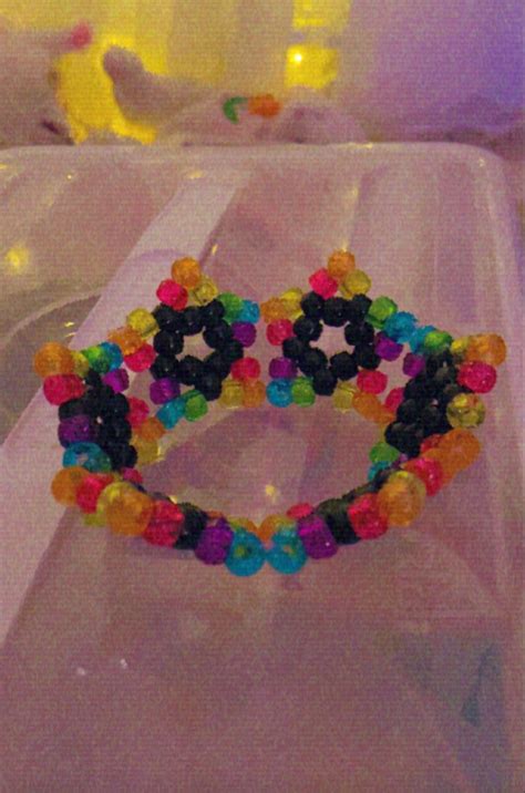 Kandi Stars Artofit