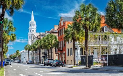 10 Safest Neighborhoods In Charleston Sc 2026 Updated