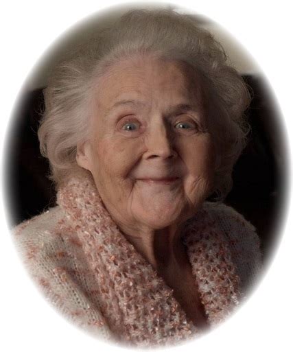 Joan E Head 85 A Natural State Funeral Service