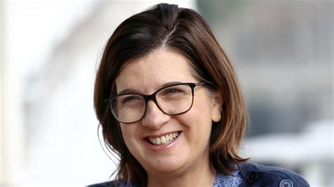 Sonja Hood Cancer North Melbourne President Reveals Health Shock The Australian