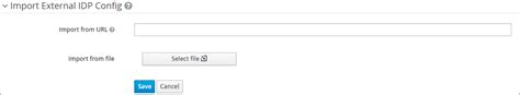 Third Party Identity Providers In Keycloak Stat Suite Documentation