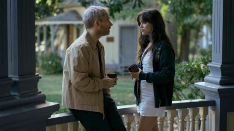 Jenna Ortega Martin Freeman Sex Scenes The Age Gap That Has People