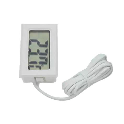 Hive Digital Sensor Accurate Lcd Display 2 Colors Grandado