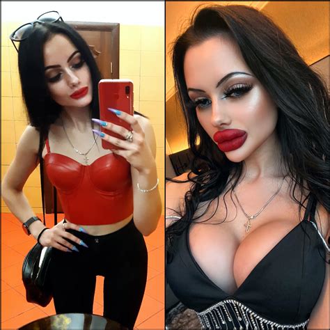 Bimbo Way R Bimboficationjourney