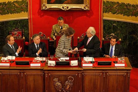 Premios Sen 2016 Y Discurso Institucional Asociación Distonía España · Alde