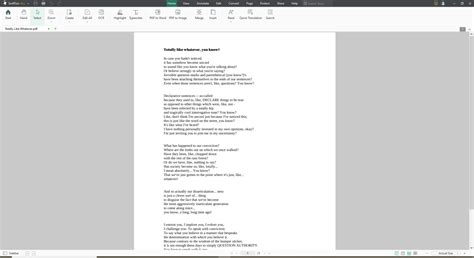 how to convert pdf files to other formats with swifdoo pdf news