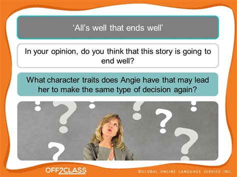 5 New Advanced Esl Reading Activities Off2class