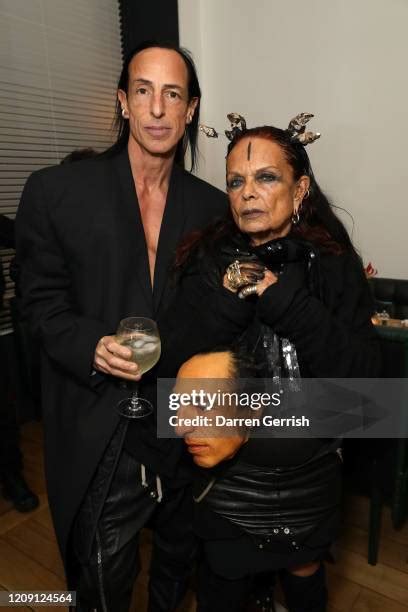 1 554 Michèle Lamy Photos And High Res Pictures Getty Images