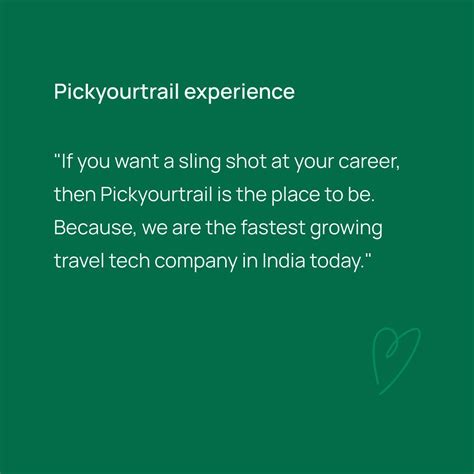 Life At Pickyourtrail Travellers At Heart If Pickyourtrail Were A