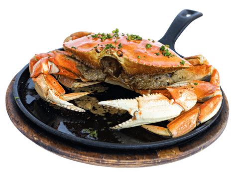 Best Crab Restaurant In San Francisco Pier 39 Seafood