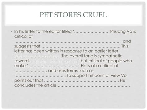 Analysing Articles 1 Ppt