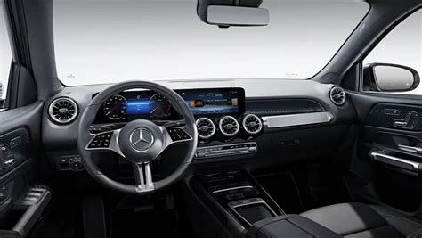 2025 Glb 250 4matic Suv Mercedes Benz Usa