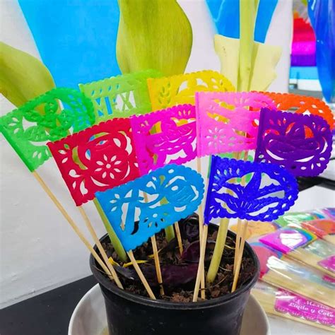 Banderitas Cocteleras Cursos Admi