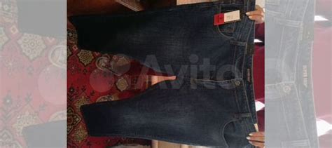 Джинсы купить в Барнауле | Личные вещи | Авито