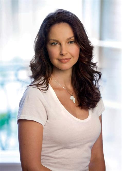 Ashley Judd Hd