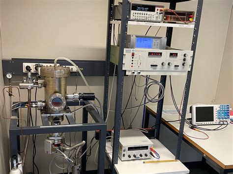 Kit Praktika An Der Kit Fakultät Für Physik Praktika Für