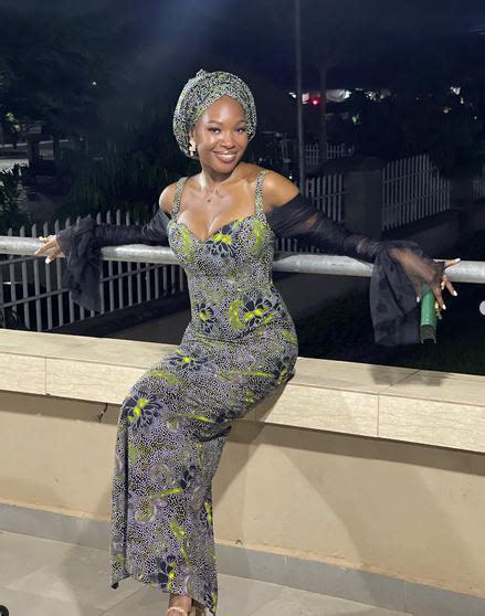 Bbnaijas Vee Fires Back At Troll For Comparing Her With A Lookalike